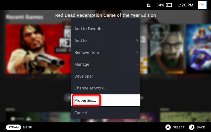 How to Emulate Xbox 360 Games on Your Steam Deck