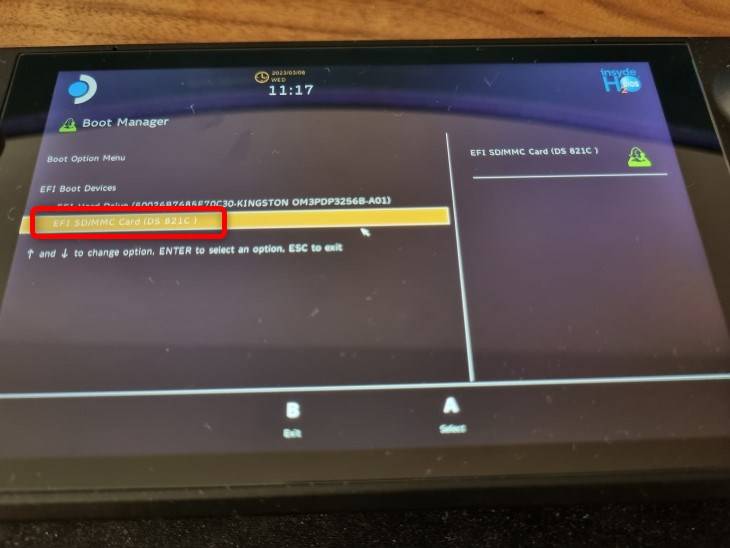 How to Install Windows on Your Steam Deck