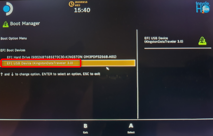 How to Reinstall Steam OS on a Steam Deck