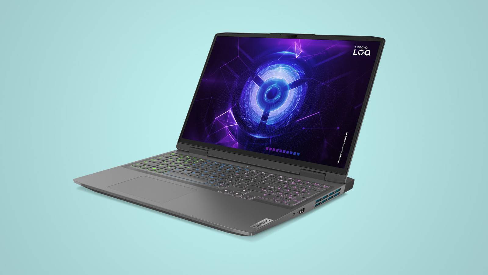 Lenovo's New Gaming Laptops Have Too Many Options