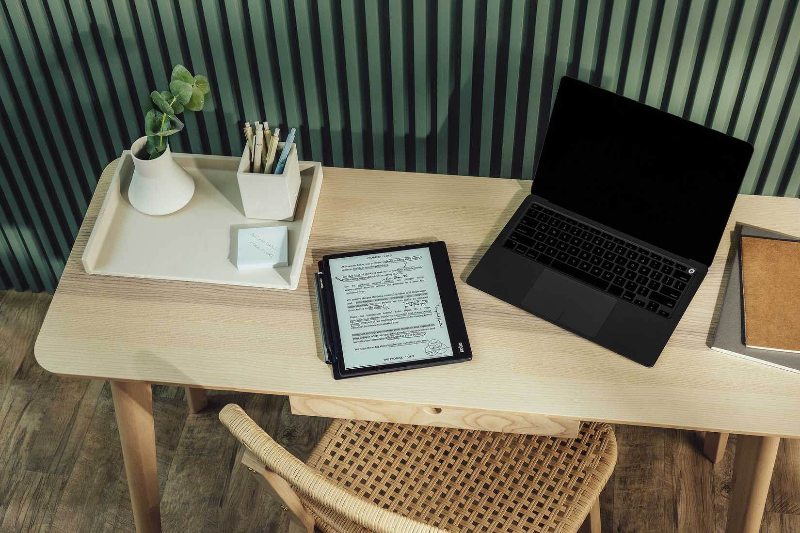 Kobo vs. Kindle: How Does the Kindle Alternative Stack Up?