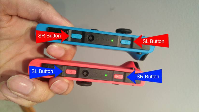 How to Connect a Wireless Controller to Your Nintendo Switch