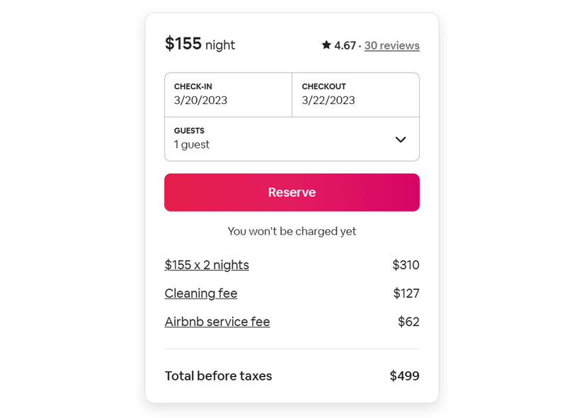 Airbnb vs. Hotel: Why Hotel Rooms Are Better Than Airbnbs