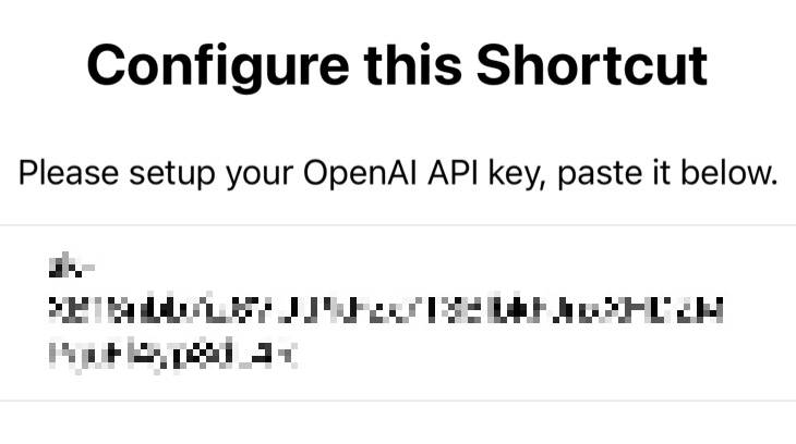 How to Replace Siri With ChatGPT on Your iPhone