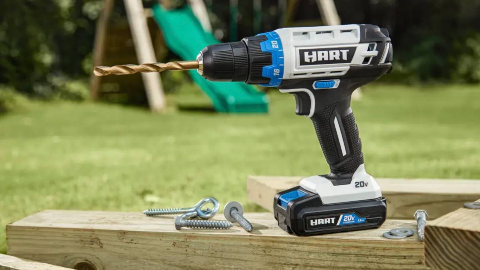 Are HART Power Tools at Walmart Worth Buying?