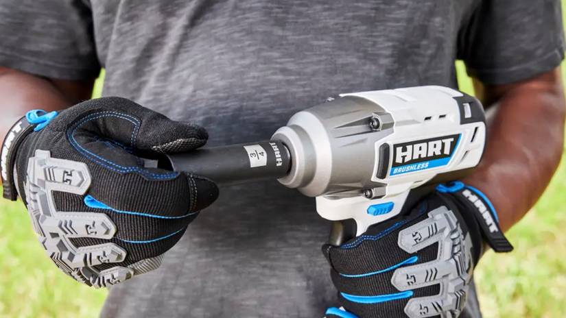 Are HART Power Tools at Walmart Worth Buying?