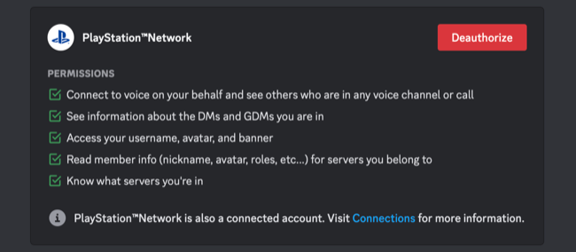 How to Use Discord on a PS5