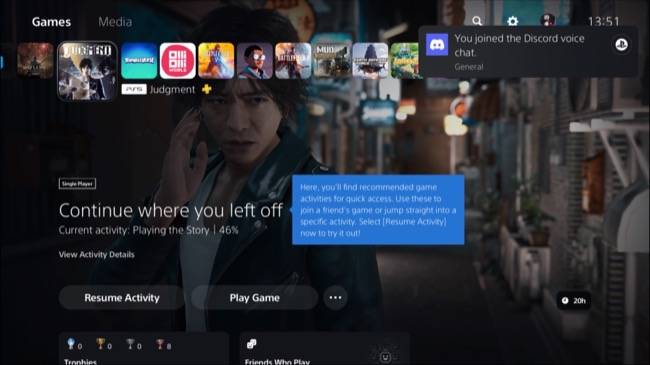 How to Use Discord on a PS5