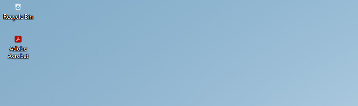 How to Make Desktop Icons Smaller on Windows 10 or Windows 11