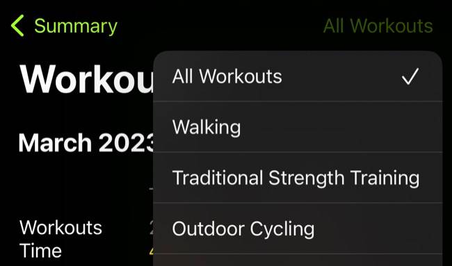 How to Manually Add Workouts to Apple Watch