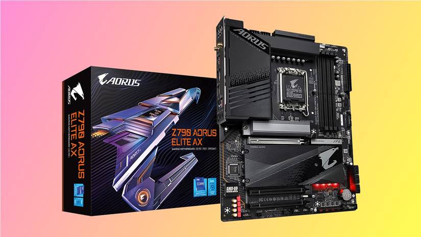 The Best Intel Motherboards for Gaming in 2024