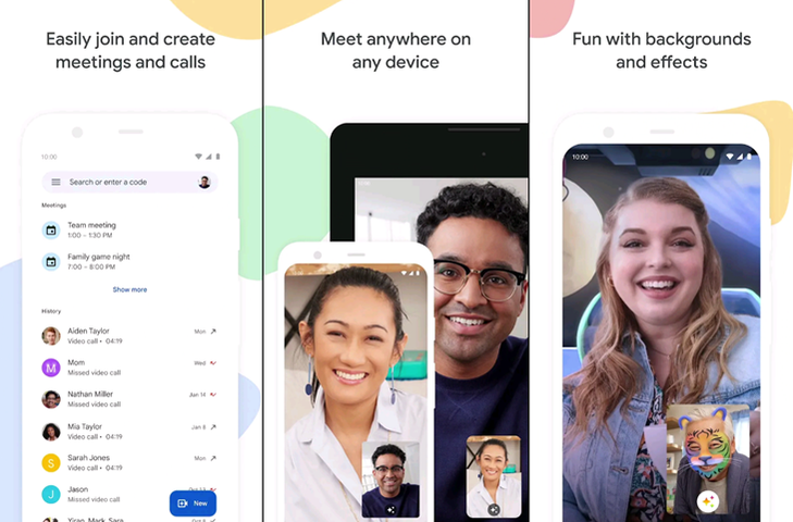 How to Video Call on Android