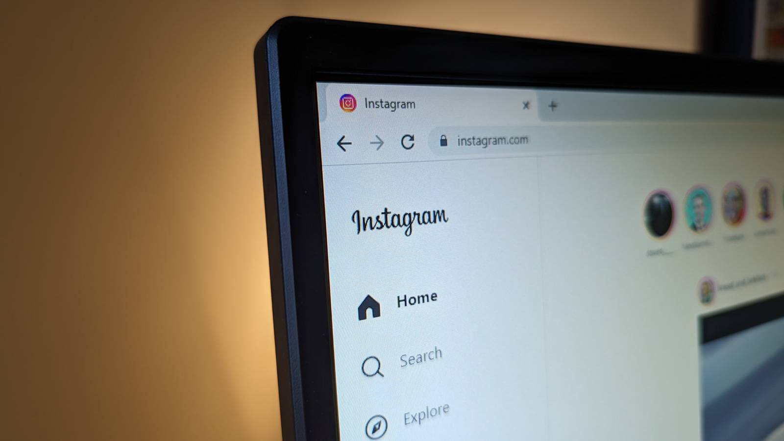 How to Upload an Instagram Reel From a Computer