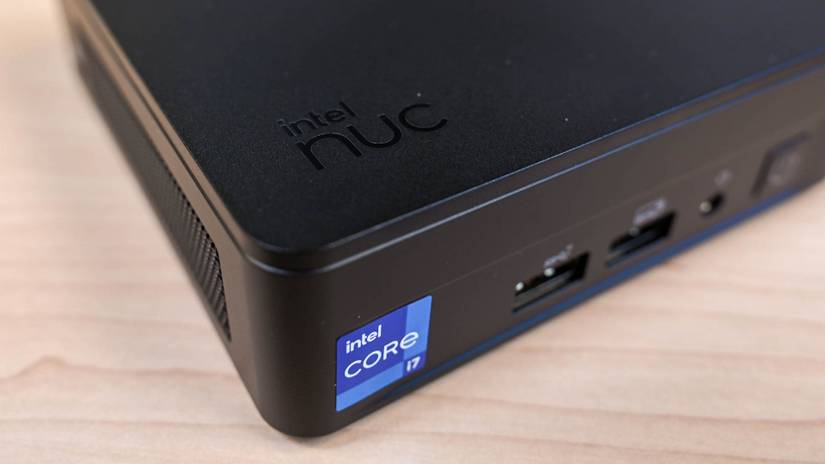 Intel NUC 13 Pro Review: A Tiny PC That Can Be Whatever You Want It to Be