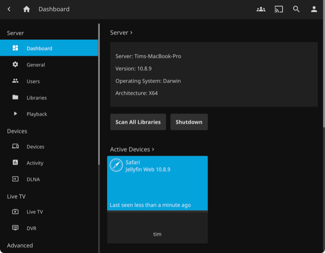 5 Best Plex Alternatives