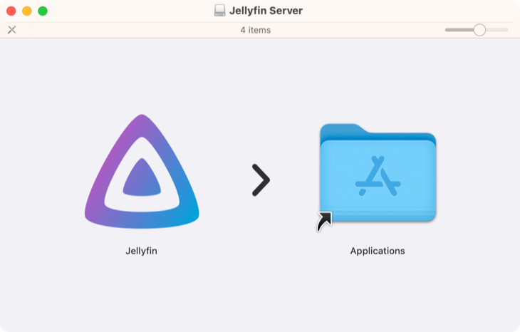 How to Update Jellyfin