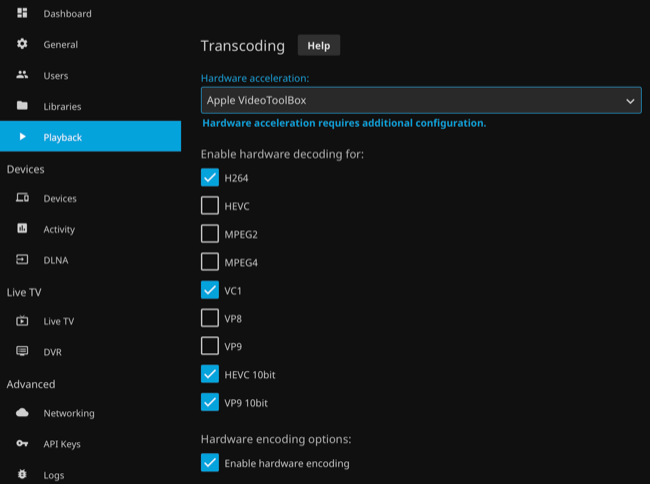 Why Jellyfin Is the Plex Alternative You've Been Waiting For