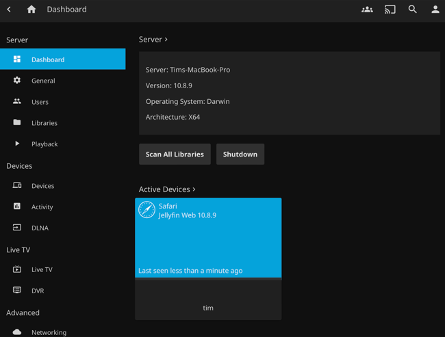 Why Jellyfin Is the Plex Alternative You've Been Waiting For