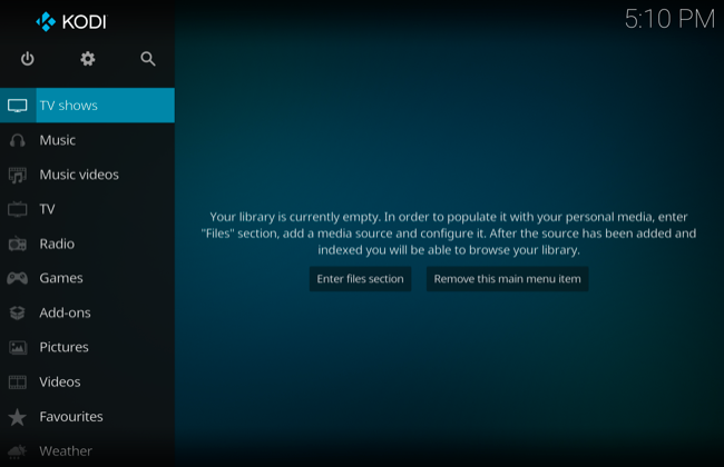 5 Best Plex Alternatives