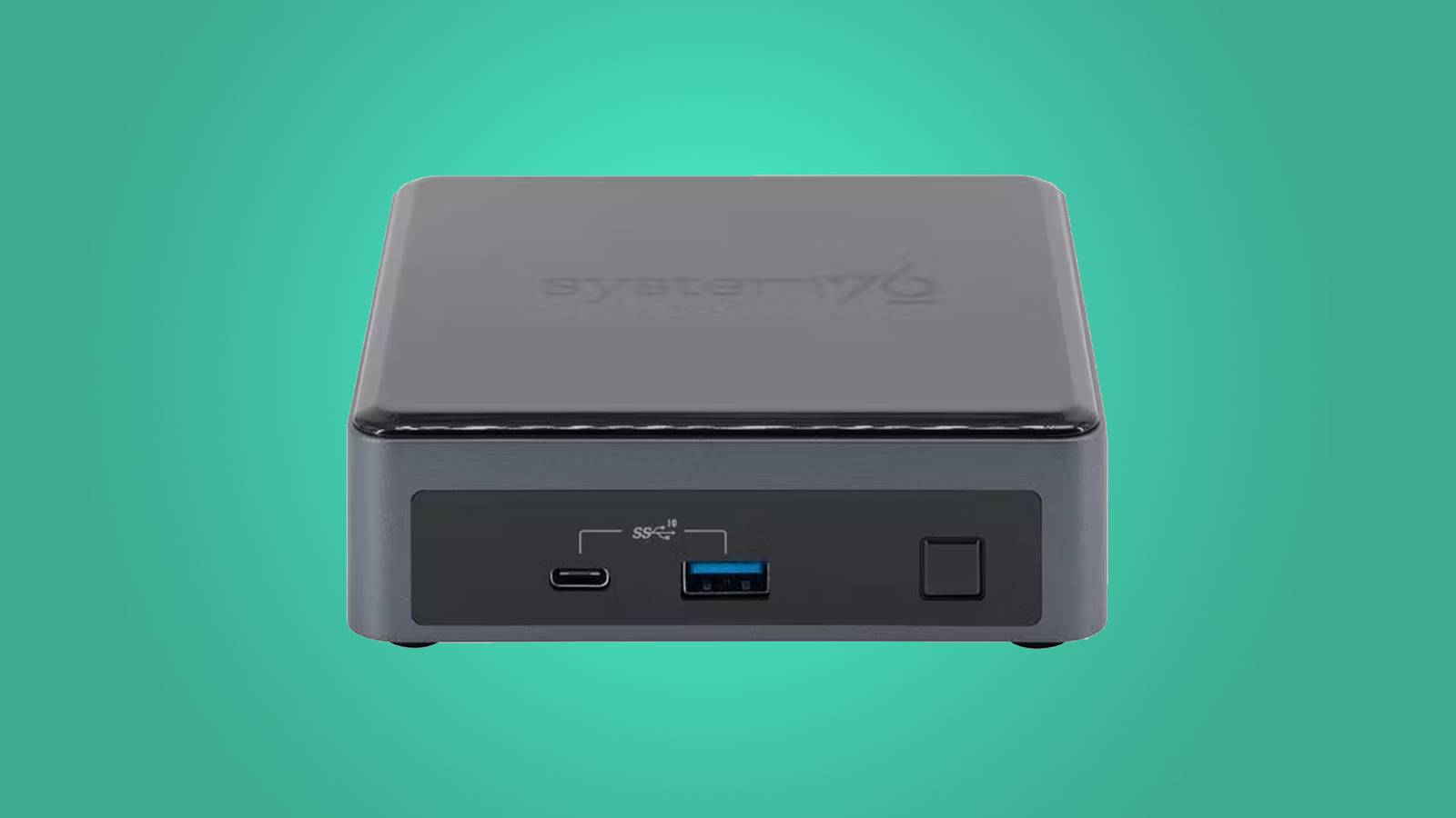 The System76 Meerkat Is a Tiny PC Built for Linux