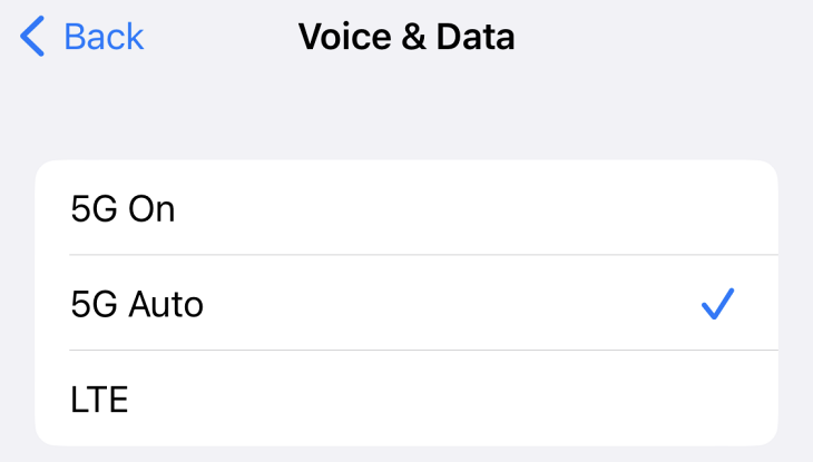 Does Your Phone Have 5G? Here's How to Find Out