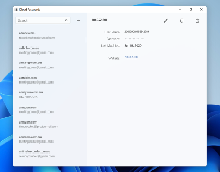 How to Use Apple's Hidden Password Manager on iPhone, Mac, and iPad ...