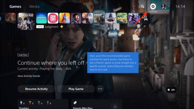 How to Use Discord on a PS5