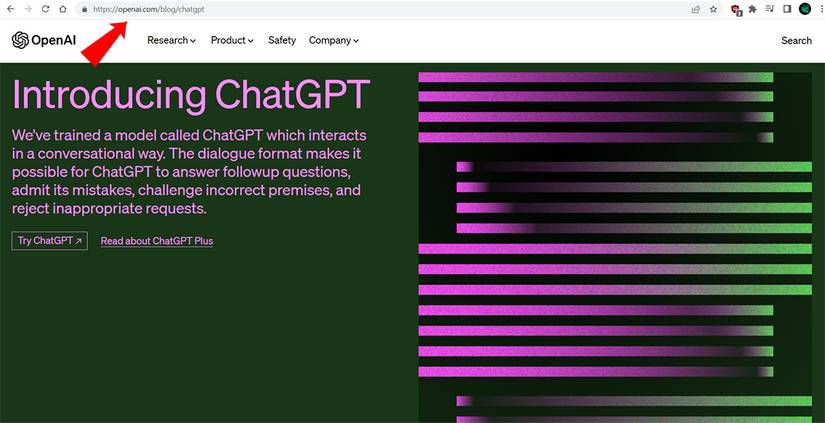 How to Tell ChatGPT Scams Apart From the Real Thing