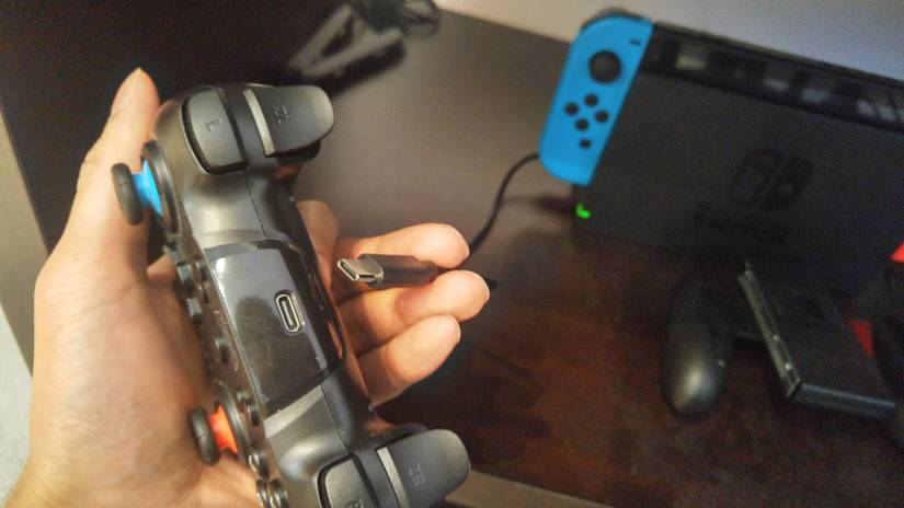 How to Connect a Wireless Controller to Your Nintendo Switch