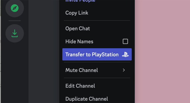 How to Use Discord on a PS5