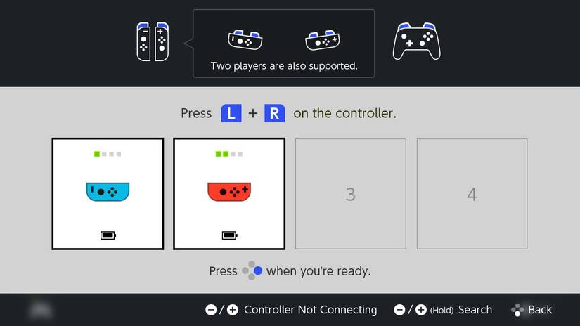 How to Connect a Wireless Controller to Your Nintendo Switch