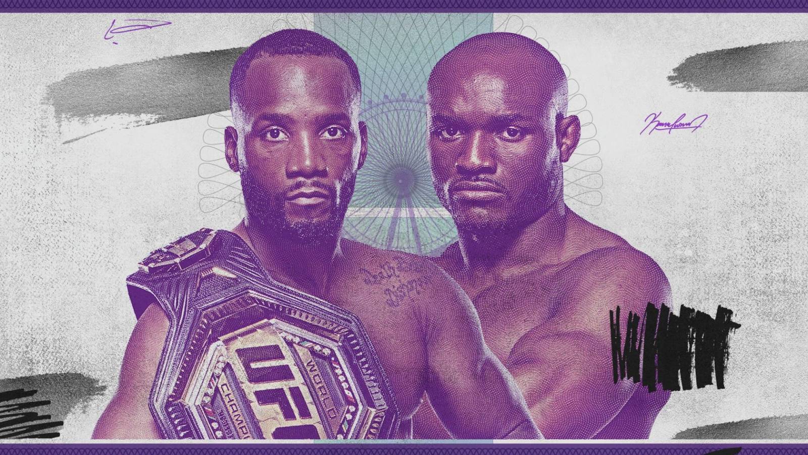 How to Watch UFC 286 Edwards vs. Usman Live Online