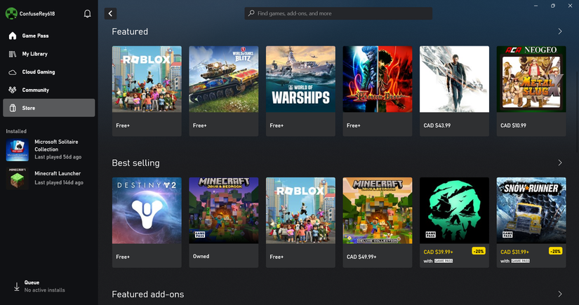 How to Play Xbox Games on Your PC