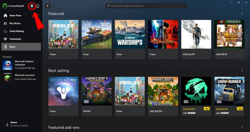 How to Play Xbox Games on Your PC