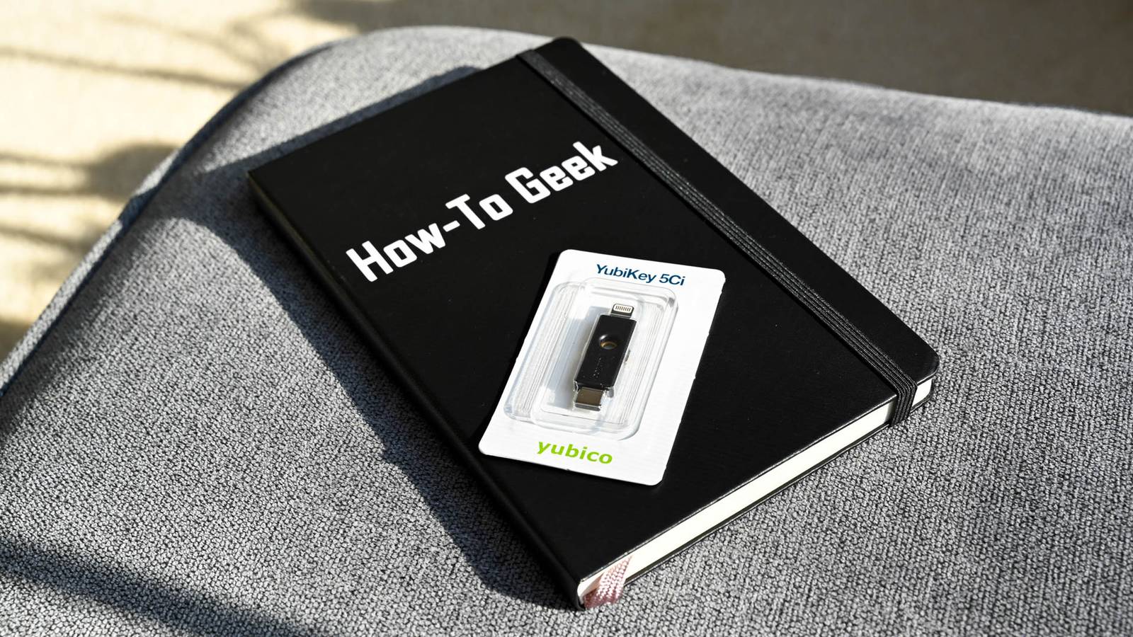 Yubico Yubikey 5Ci Review: Secure Your Data Across Devices