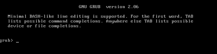 How to Use GRUB Rescue to Fix Linux