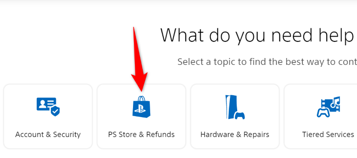 How to Get a Refund on the PlayStation Store
