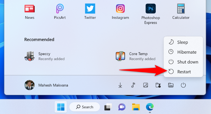 Windows 11 Update Fails After a Restart? 6 Ways to Fix