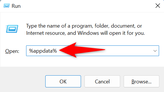 Can't Find AppData Folder on Windows 11? How to Get It Back