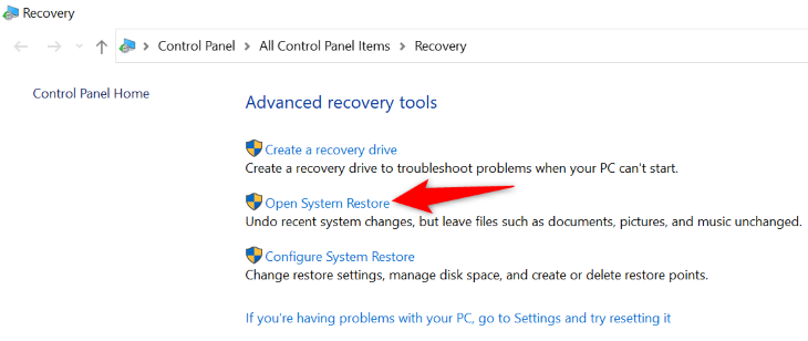 Fixed: "Class Not Registered" Error on Windows