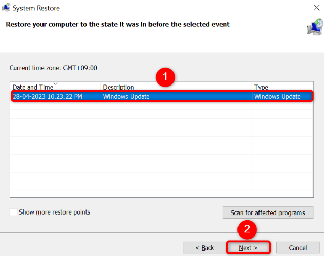 Fixed: "Class Not Registered" Error on Windows