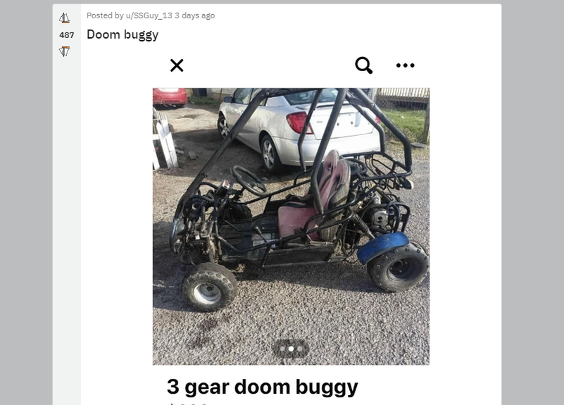 10 Weird Subreddits You Need to See