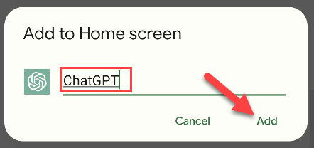 How to Use ChatGPT on iPhone and Android