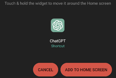 How to Use ChatGPT on iPhone and Android