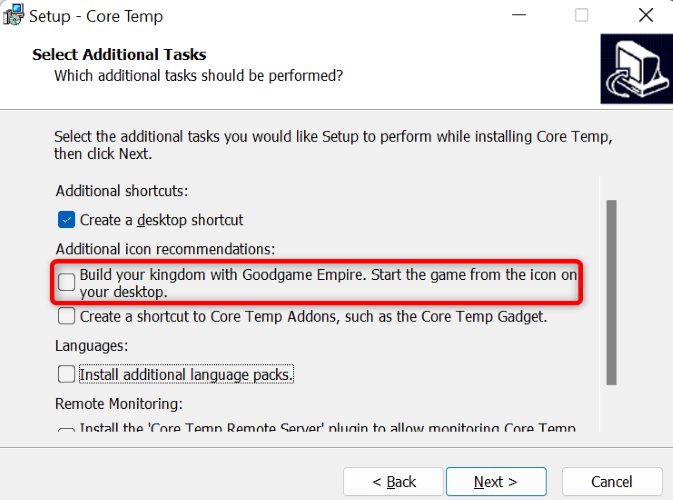How to Check Your CPU Temperature on Windows 11