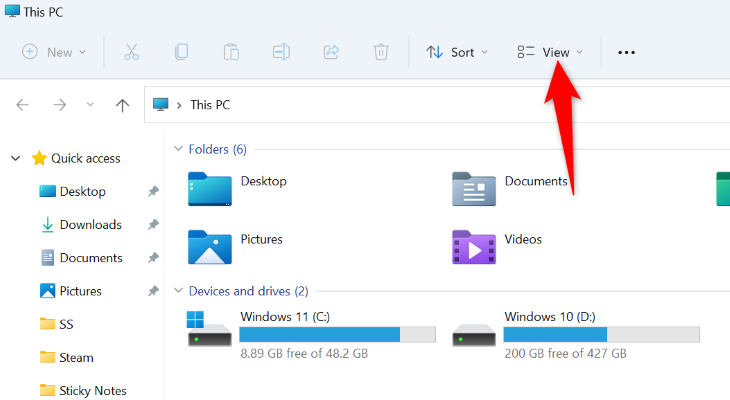 Can't Find AppData Folder on Windows 11? How to Get It Back
