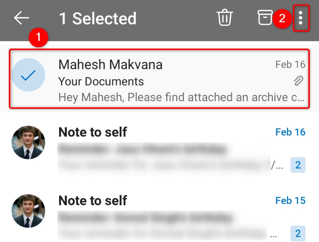 How to Mark All Emails as Read in Outlook
