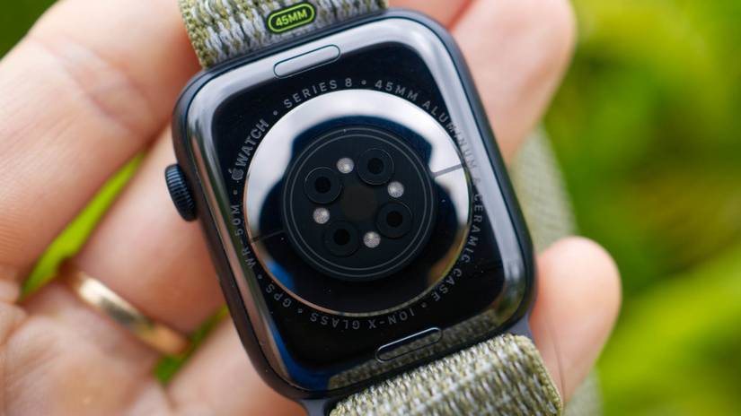 How the Apple Watch Body Temperature Feature Works and Where to Find It