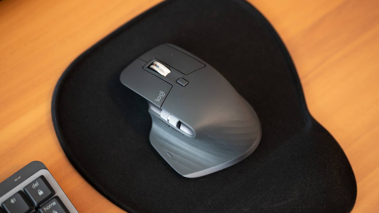 The Best Ergonomic Mice of 2025