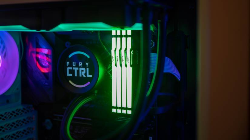 ECC RAM: Can You Use the Most Reliable RAM in Your PC?